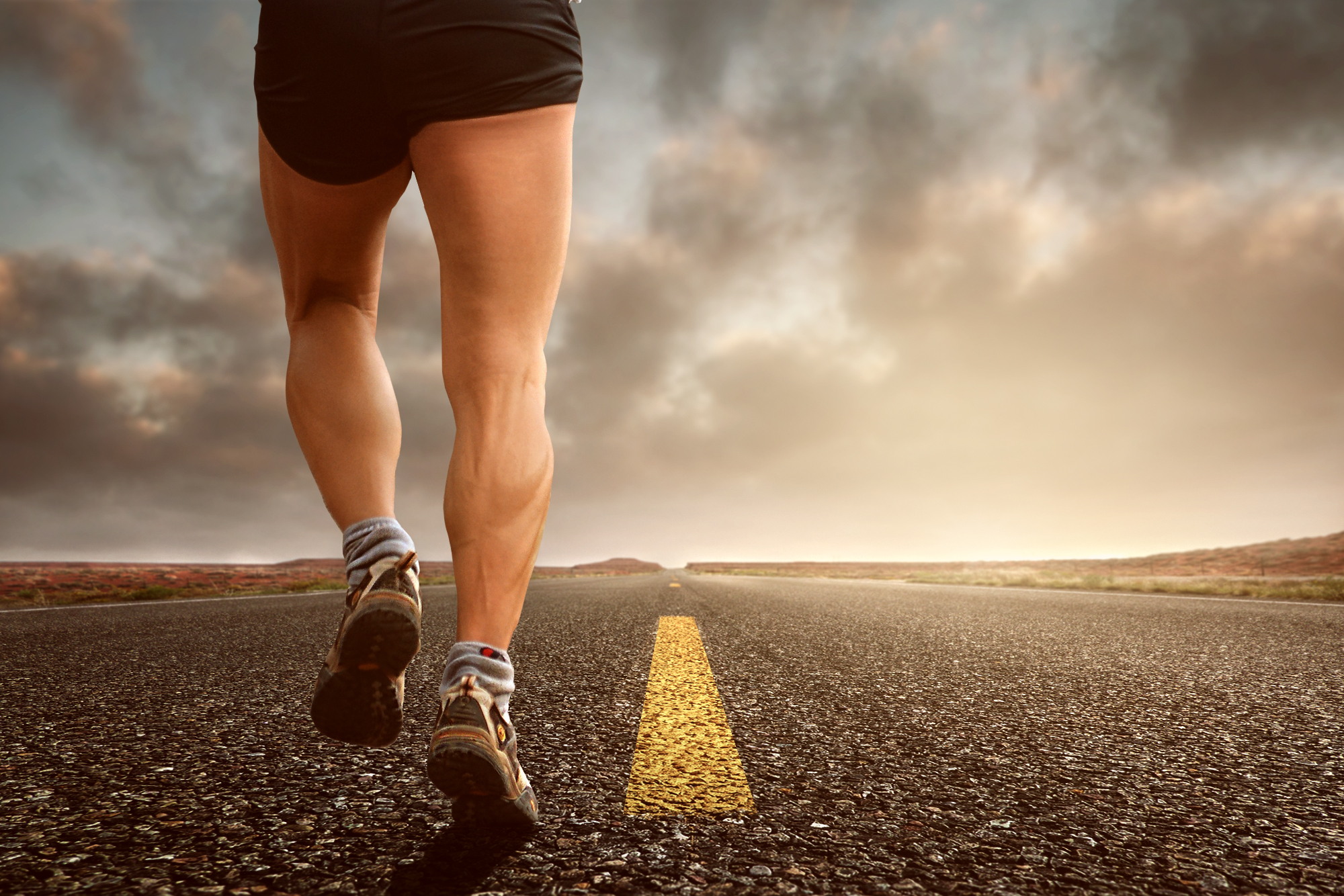 Qué es el desgarro muscular: causas y prevención | Noga Fisioterapia